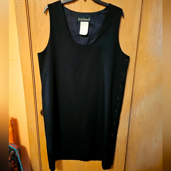 Harve Benard | Dresses | Harve Benard By Benard Holtzman Vintage Wool ...